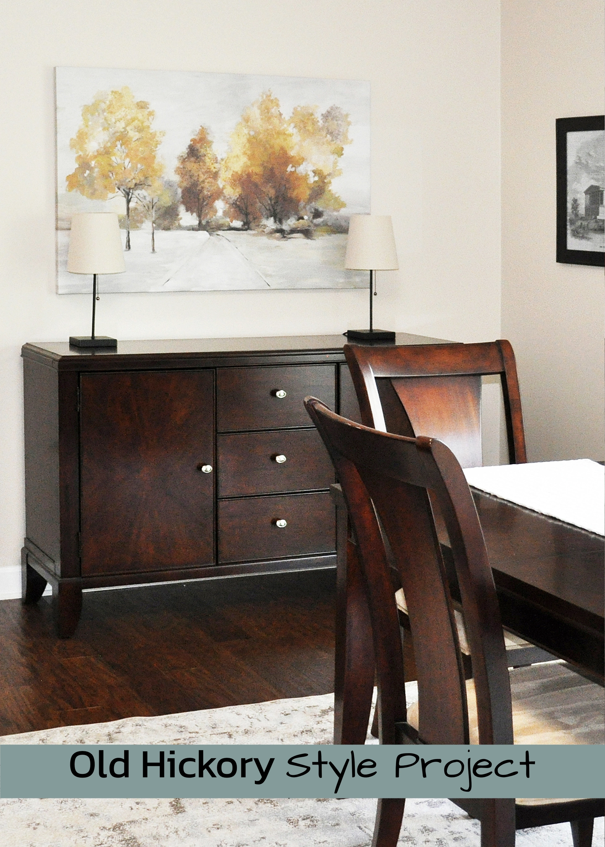 Acacia Interior Design